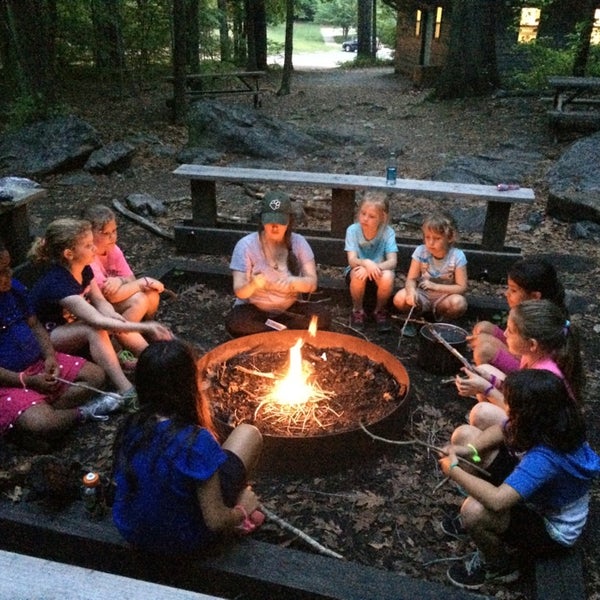 Keyauwee Program Center - 1274 Sweetbriar Rd