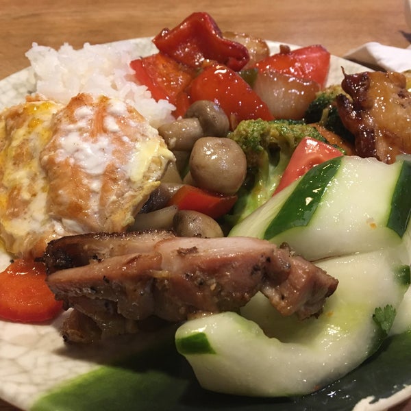 United Buffet - Schenectady, NY