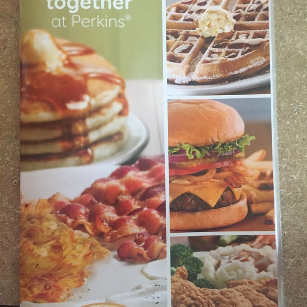 Perkins Restaurant and Bakery - American Restaurant in Duluth
