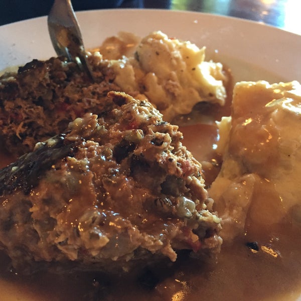 Photos at Rustic Inn Cafe - American Restaurant in Castle Danger