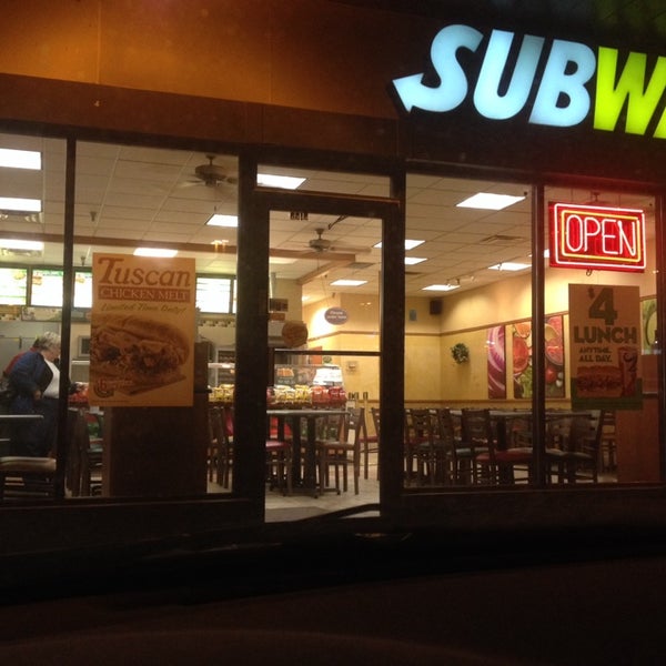 Subway - Minnetonka - Hopkins - 4 tips from 270 visitors