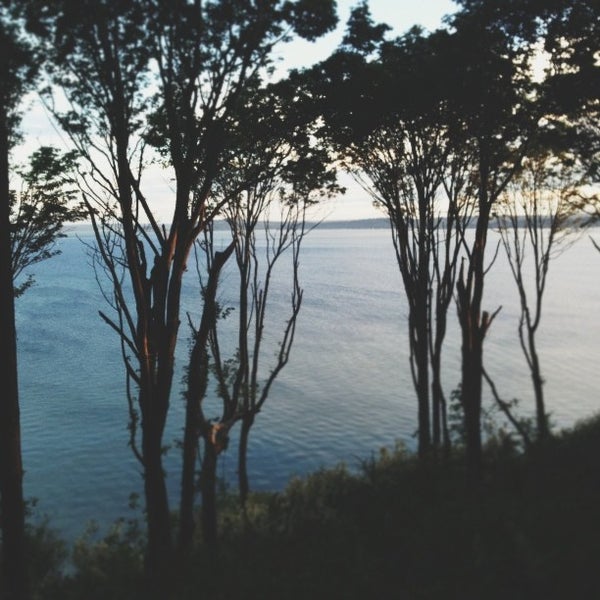 Discovery Park Loop Trail - Trail in Seattle
