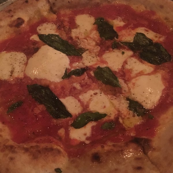 Barbuzzo Mediterranean Kitchen & Bar - Center City East - 110 S 13th St