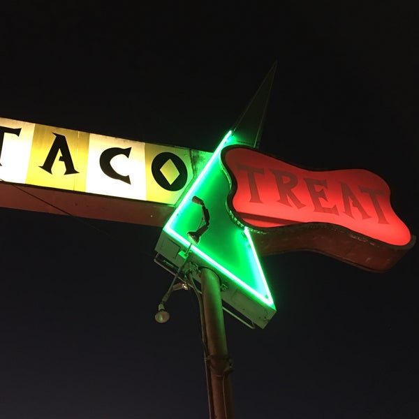 Photos at Taco Treat - Mexican Restaurant in Arcadia