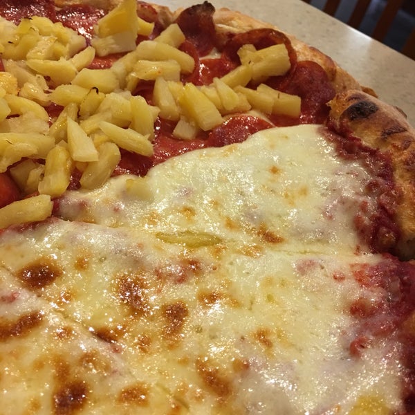 First Class Pizza - Newport Coast, CA