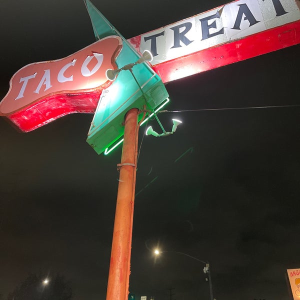 Photos at Taco Treat - Mexican Restaurant in Arcadia