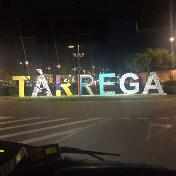 Tàrrega - Town