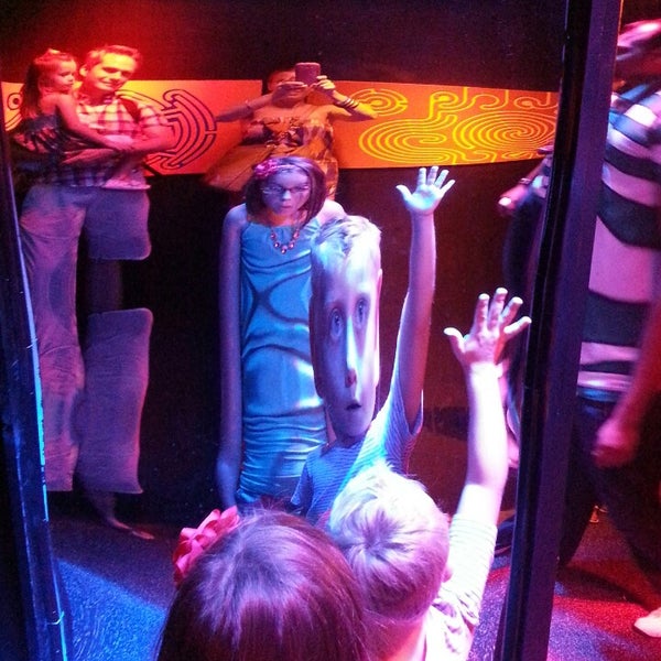 Photos at Amazing Chicago's Funhouse Maze - General Entertainment in ...