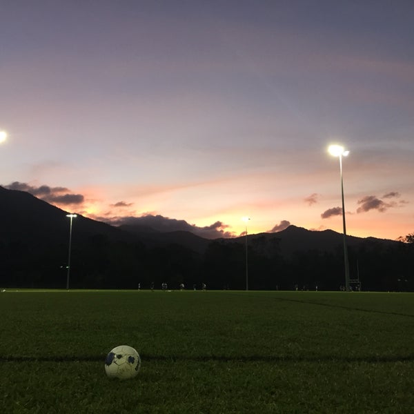 Southside Comets Football Club - Soccer Field in Edmonton