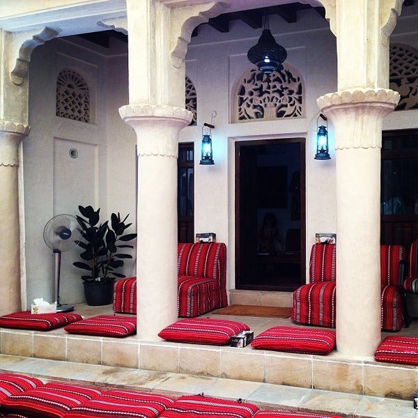 Sheikh Mohamed Centre For Cultural Understanding (SMCCU) مركز الشيخ ...