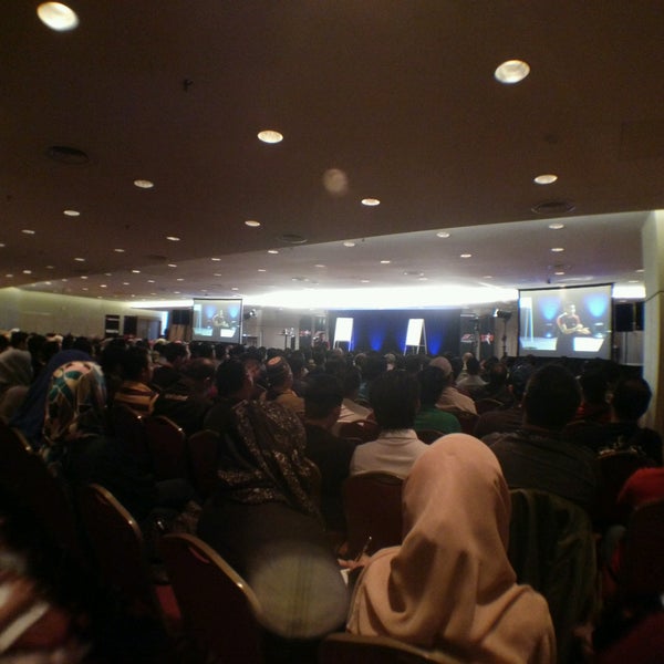 Photos at Menara PGRM - Cheras - Jalan Pudu