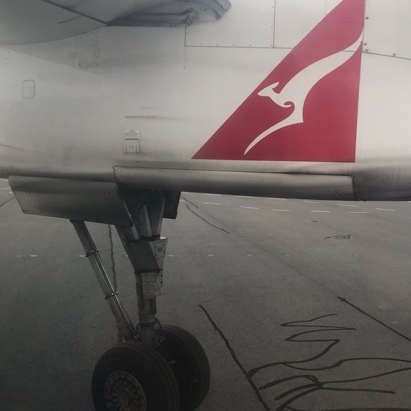 Albury Airport (ABX) - 5 tips