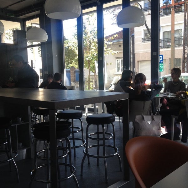 Ruub 030 (Now Closed) - Dorćol - 30 tips