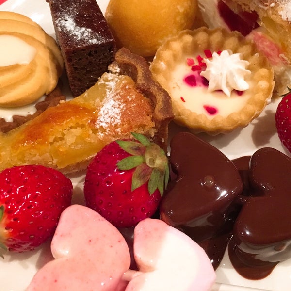 Photos at Bitter Sweets Buffet - 新宿区, 東京都