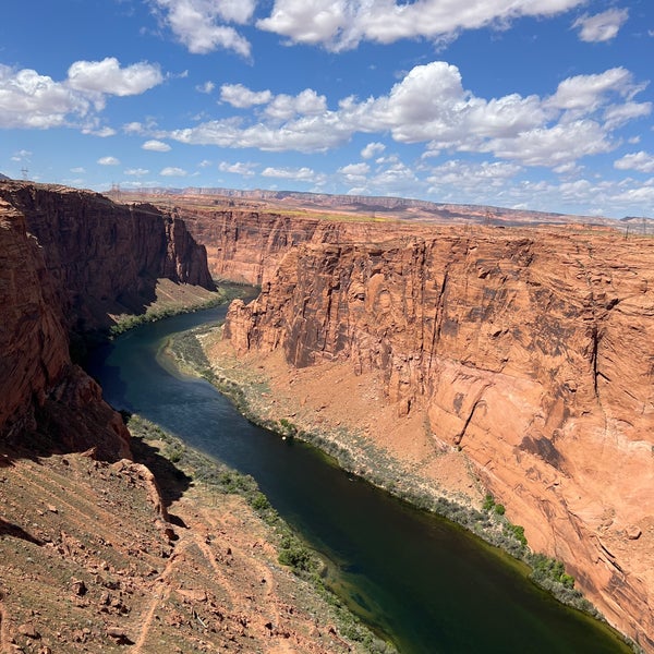 Scenic View of Glen Canyon - 4 tips from 681 visitors