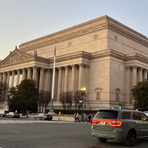 National Archives And Records Administration Logo