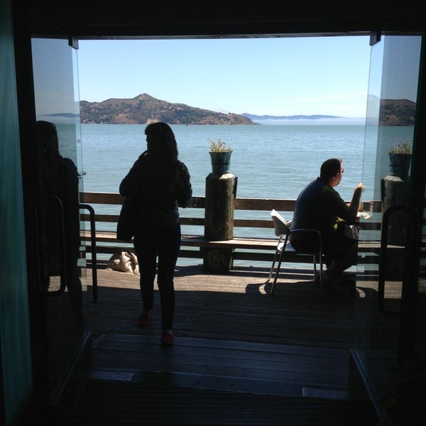 Old Purity Market - Sausalito, CA