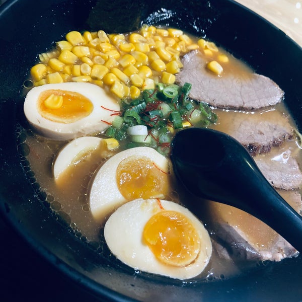 Ramen Haus - Ramen Restaurant