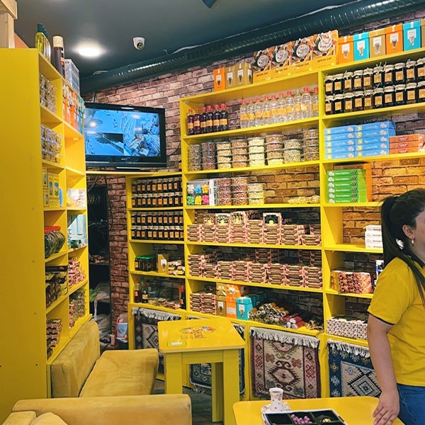 Sheki Sweet Home - Bakı, Baki