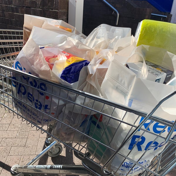 Tesco - Beaverbank - Edinburgh, City of Edinburgh