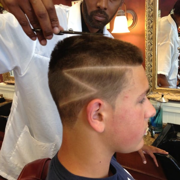 True Barbers - 1 E Carmel Dr Ste 130