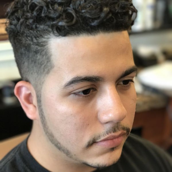 True Barbers - 1 E Carmel Dr Ste 130