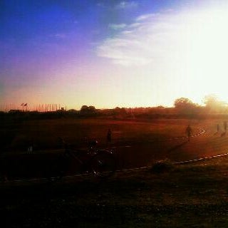 Gen. Trias Sports Park - 2 tips from 63 visitors