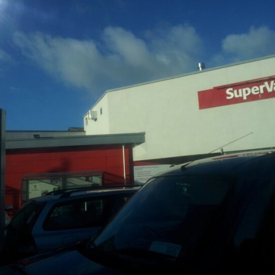 SuperValu - Grocery Store in Trim