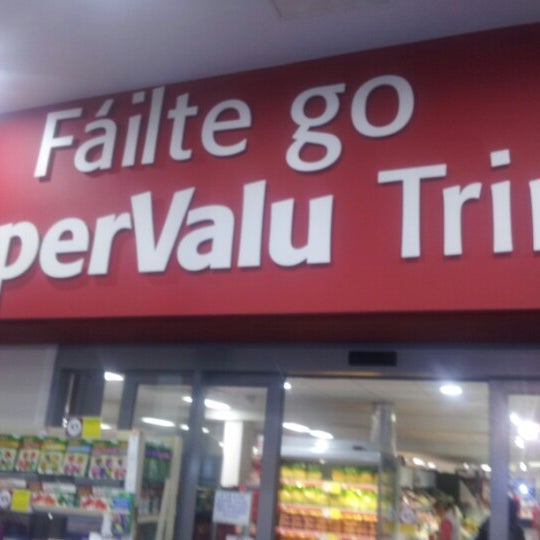 SuperValu - Grocery Store in Trim