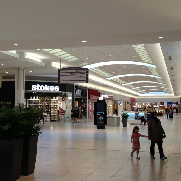 Photos at Galeries d'Anjou - Anjou, QC