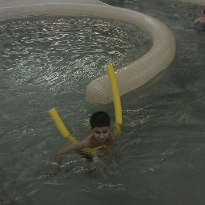 Perinton Aquatic Center - 2 tips