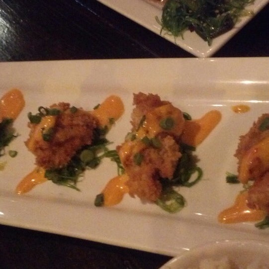 Deejai Thai Restaurant - Eastover - Charlotte, NC