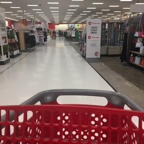 Target - 79 Commerce Way