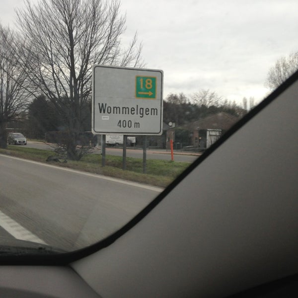 Wommelgem - Wommelgem - Antwerpen, Antwerpen