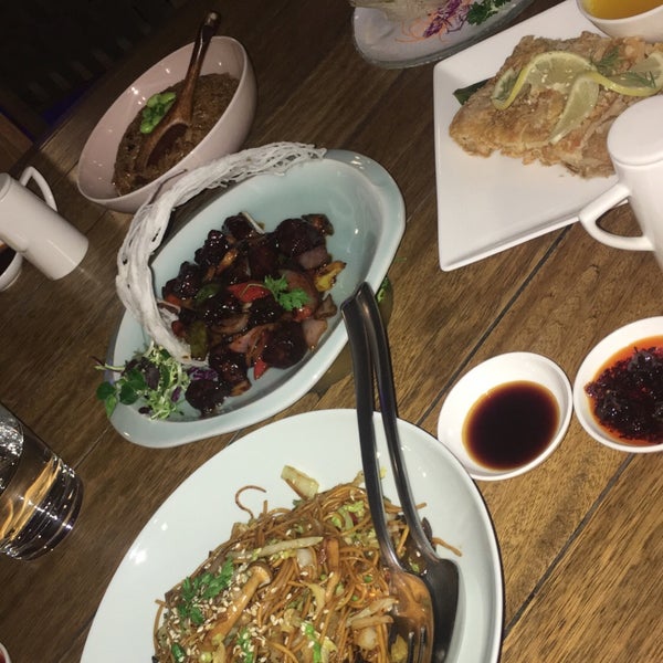 HUALAN | هوالان (Now Closed) - العليا - 445 tips