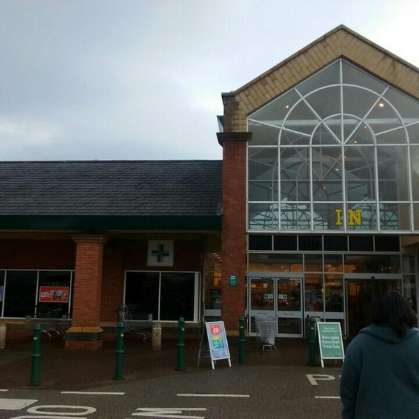 Morrisons - 1 tip from 103 visitors