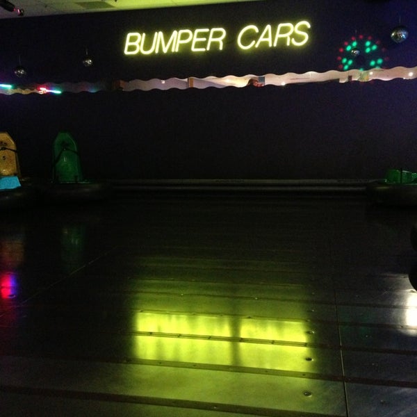 PrimeTime Family Entertainment Center - Bowling Alley in Abilene