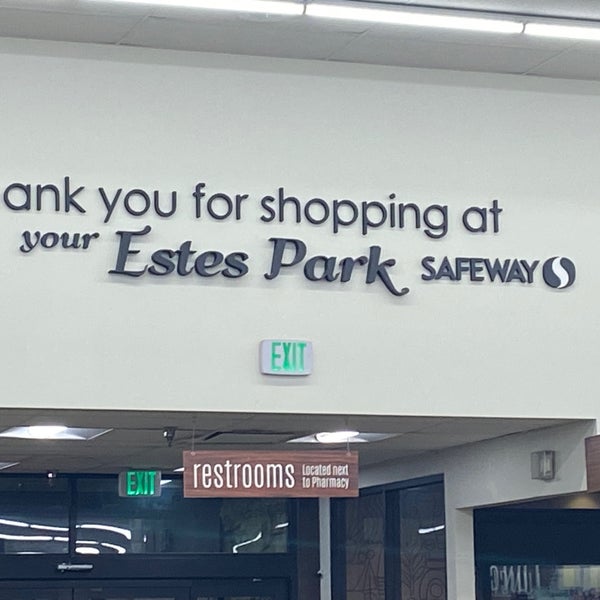 Safeway - Grocery Store