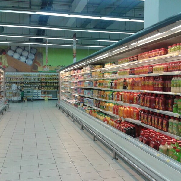 Hyper Panda - Convenience Store in Madinah