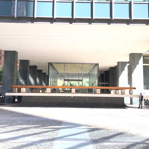 Adam Grant Building - Financial District - 114 Sansome St