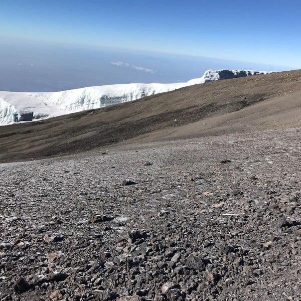 Ngorongoro Conservation Area - 12 tips