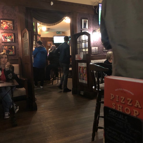 Ma Egerton's - Central Liverpool - 10 tips from 236 visitors
