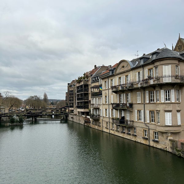 Metz