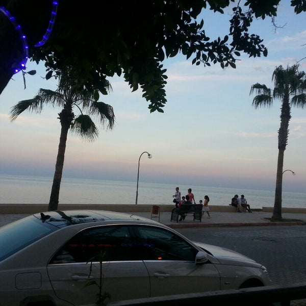 Capito Cafe & Bar - Café in Mezitli