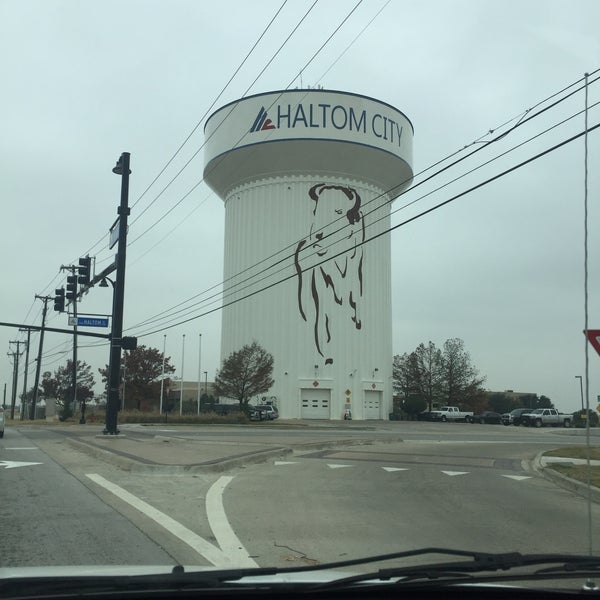 Haltom City, TX