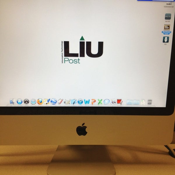 Photos at B. Davis Schwartz Memorial Library - Library in Greenvale