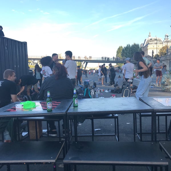 Mozza & Co - Invalides - 5 tips