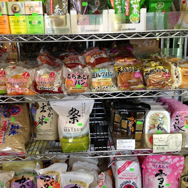 Hana Japanese Market - U-Street - 20 tips from 951 visitors