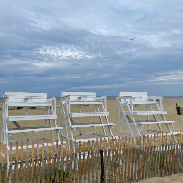 Belmar, NJ - Town in Belmar