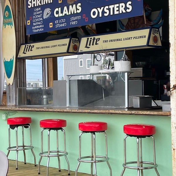 Beachcomber Bar - 49 tips
